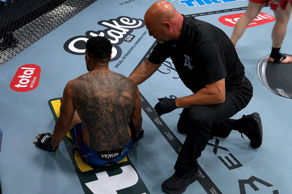 UFC-icon McGregor: “Close the borders” after knife attack | FSI247.com